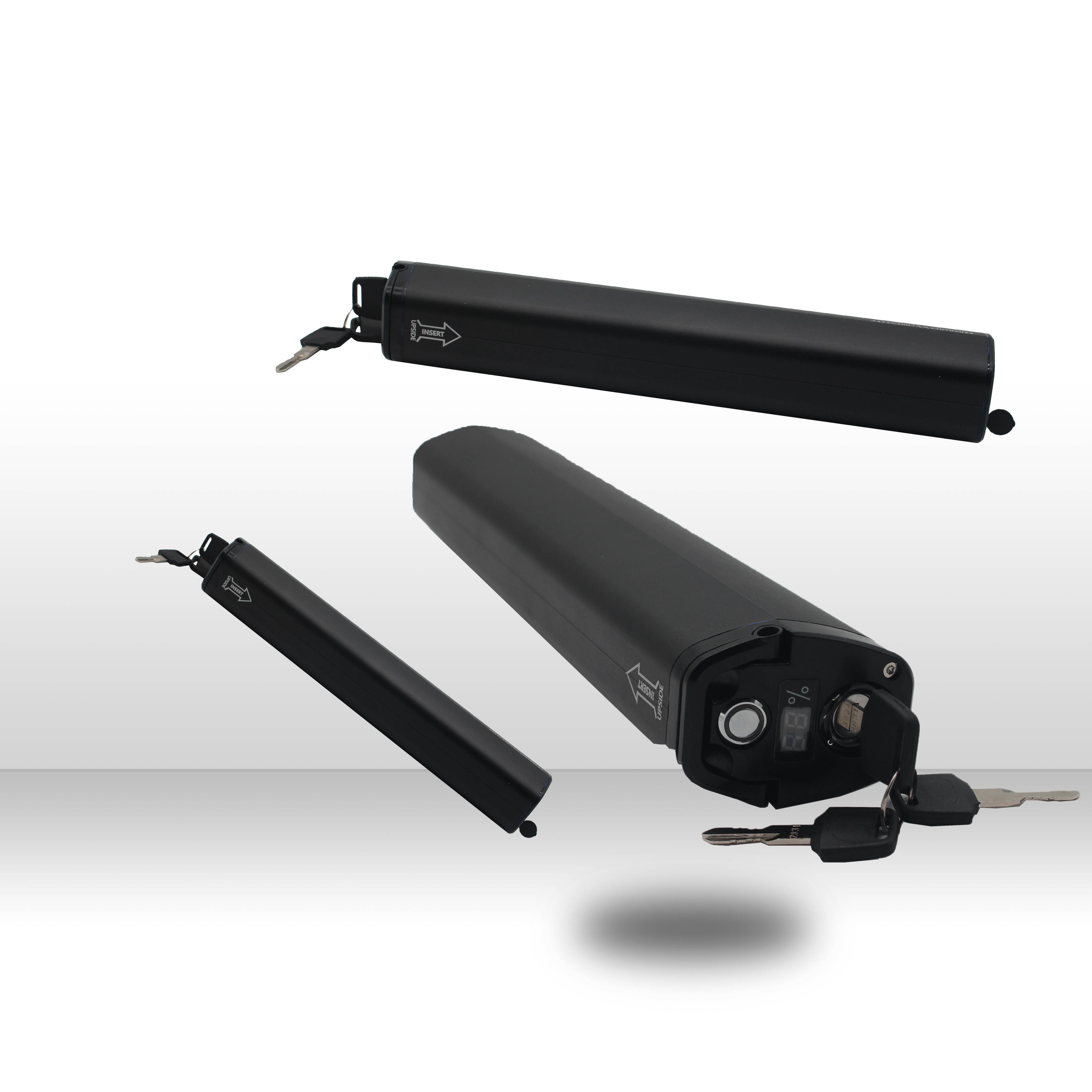 Lithium ion Ebike Battery,12V Ebike Battery supplier-Clouds Power