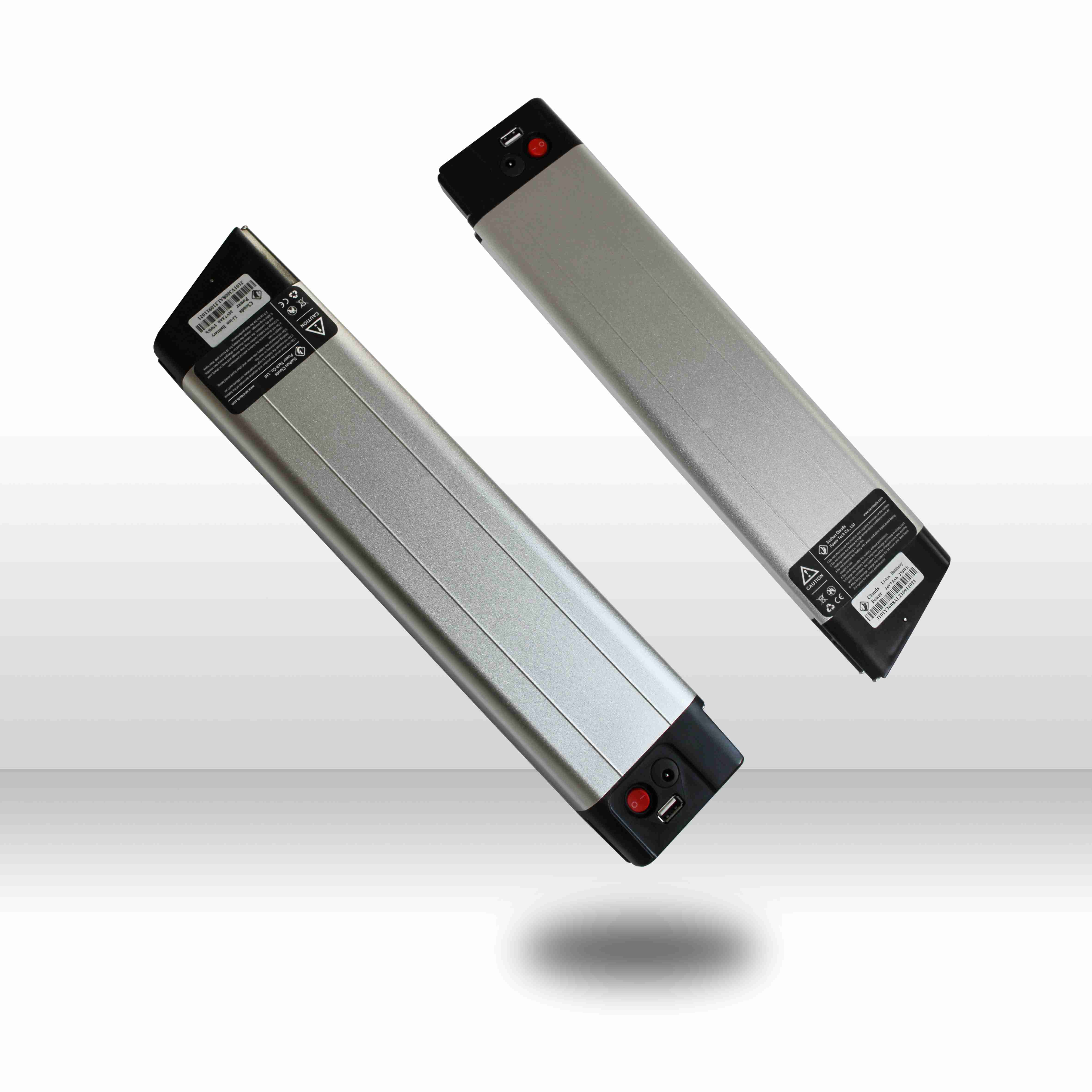 Lithium Ion Battery for solar manufacturer-Clouds Power