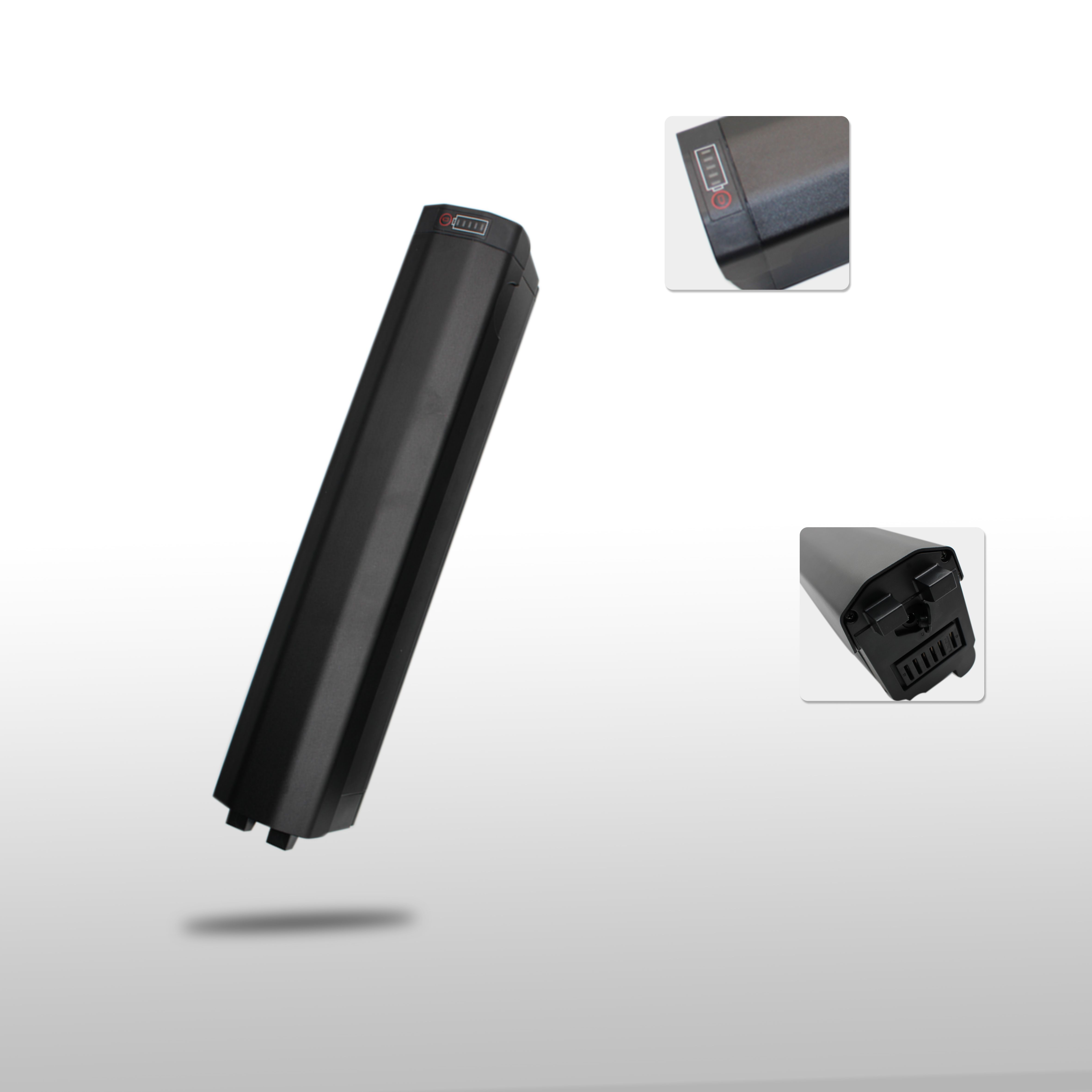 NX3 48V 15Ah Frame Integrated Ebike Battery Dealer UL2271 UL2489 from ...