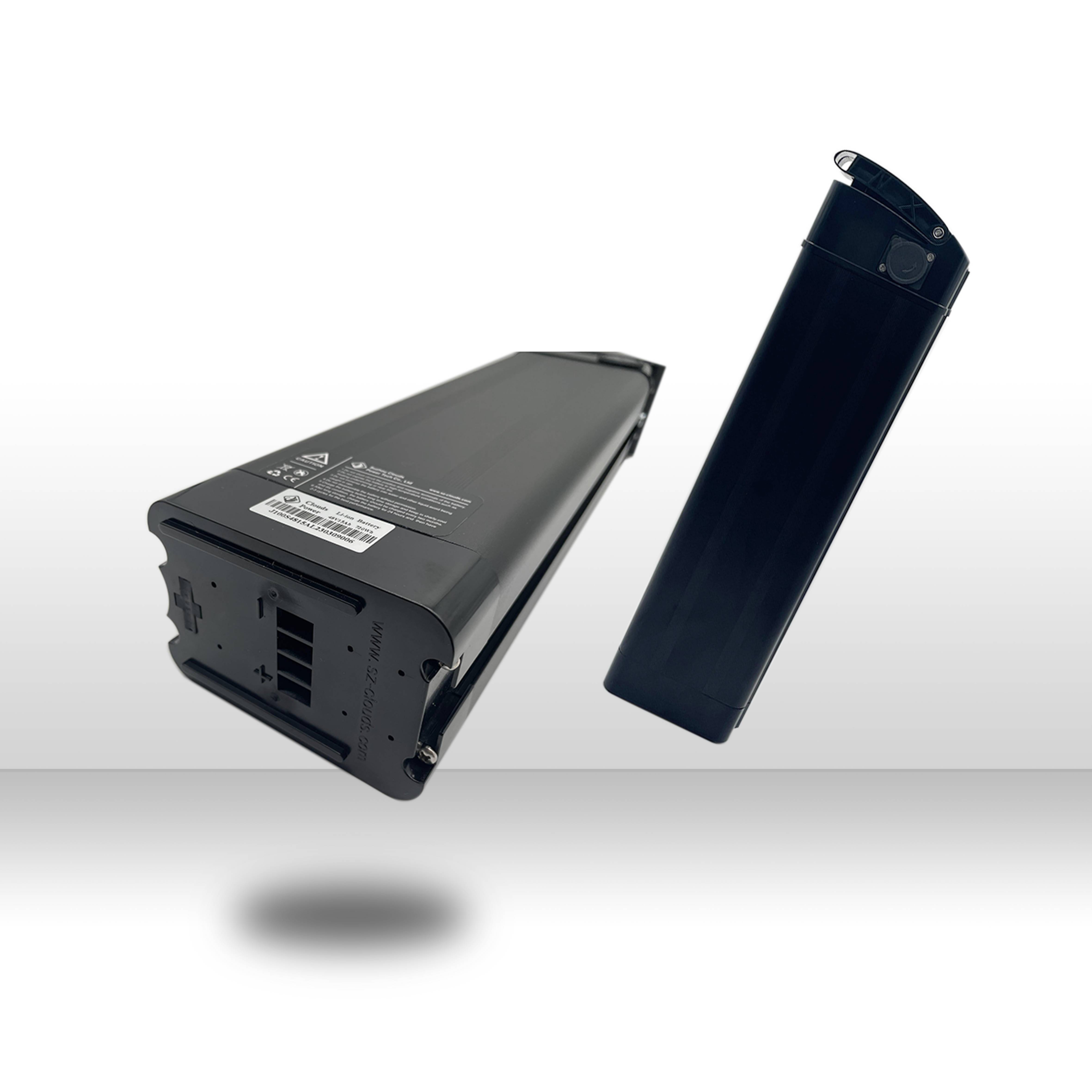 Lithium Ion Battery for solar manufacturer-Clouds Power