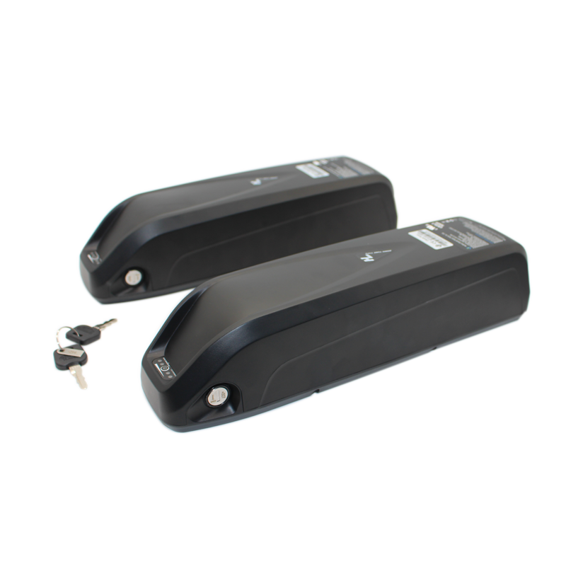 Waterproof Down Tube Battery for sale-Clouds Power